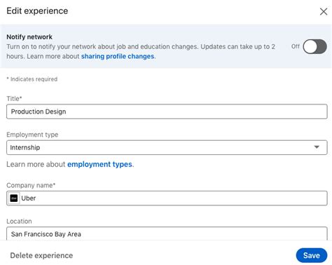 Unique LinkedIn Profile Optimization Hacks To Help You Stand Out Breakroom Buddha