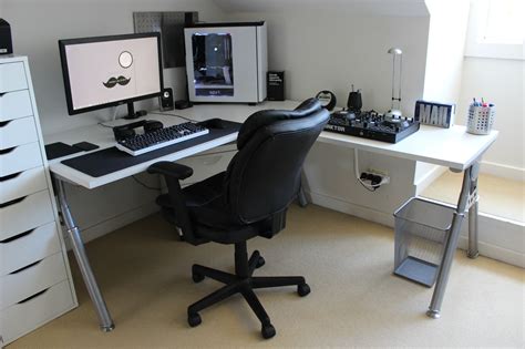 updated my battlestation r battlestations