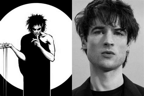 The Sandman Los Detalles De La Serie De Netflix Basada En El Cómic De