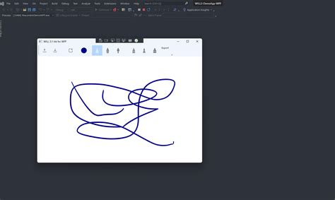 I Am Trying To Reference A Csproj To My Project But It Is Throwing This Error C