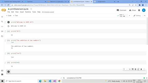 Gokul S S On Linkedin Hope Learn Artificialintelliegence Pythonprogramming