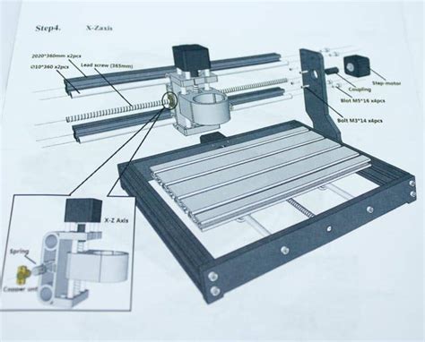 3018 Pro Cnc Engraver Review And Setup Tutorial