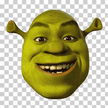 Shrek Png Klipartz