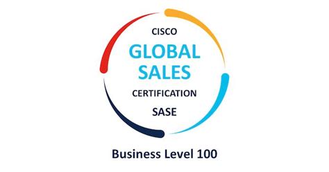 Dhaval Shah On Linkedin Cisco Global Sales Certification Sase