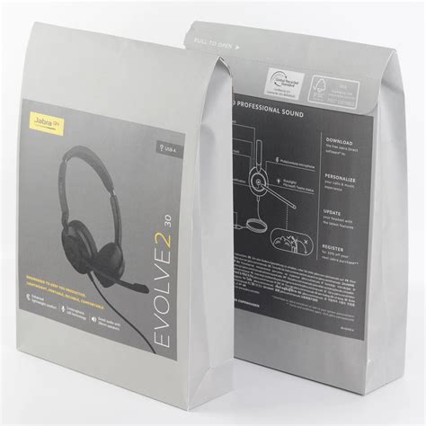 Jabra Wired Headset