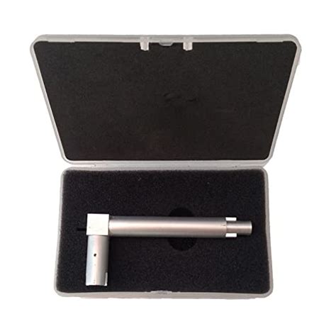 Hfbte Surface Roughness Tester Right Angle Rod For Kr220 Surface Roughness Tester Measure