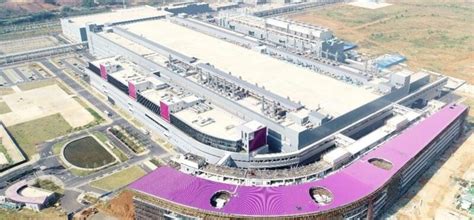 Ymtc Se Defiende De Las Acusaciones Del Pentágono Y Dice Que No Suministra Chips Para Uso