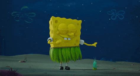 Plankton Plankton Movie  Plankton Plankton Movie Hula  を見つけて共有する