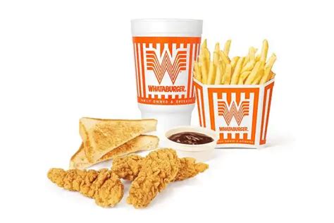 Whataburger Menu With Prices Updated 2026 Explore Now