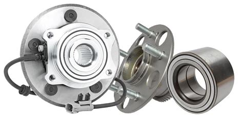 Optimizing Wheel Hub Assembly Lifespan The Role Of Regular Performance