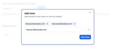 How To Create A Chatbot With Your Documents Denserai