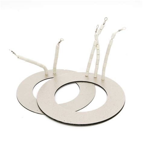Factory Price Electric Heating Element For Rice Cooker Mica Heater China Mica Heating And Mica