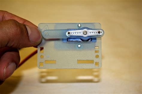 Mearm Robot Arm Your Robot V10 Arduino Robotic Project 13