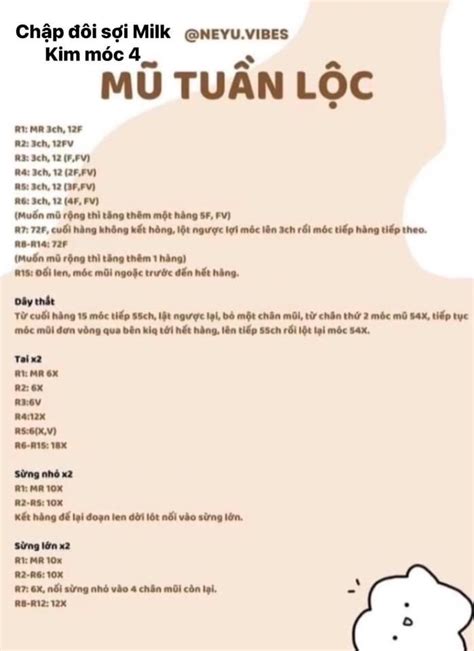 Tổng Hợp 10 Chart Móc Mũ Chart Mũ Bucket Mũ Tuần Lộc Mũ Tai Gấu