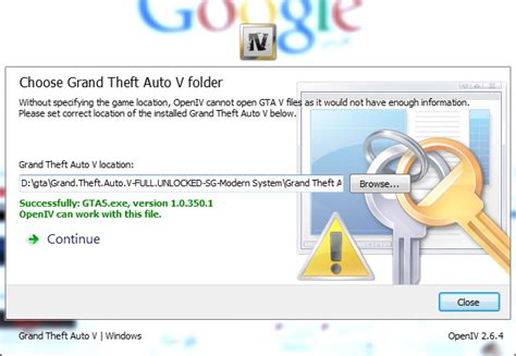 آموزش اجرا مدها جی تی ای V به کمک برنامه Openiv بحث و گفتگو در مورد بازی ها تالار گفتمان