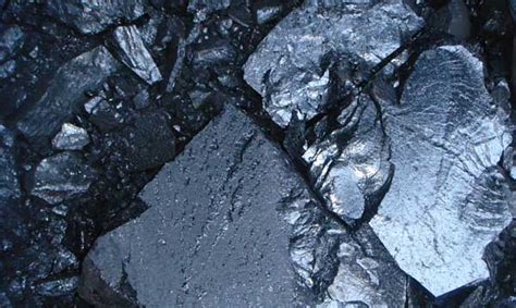 Gilsonite Chemical Characterization Gilsonite Chemical Composition