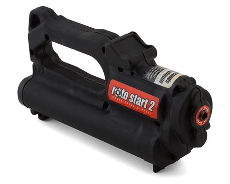 HPI Roto Start 2 System Starter Unit HPI87137 AMain Hobbies