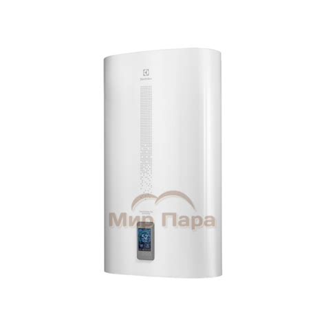 Водонагреватель Electrolux EWH 80 SmartInverter PRO купить в Минске ...