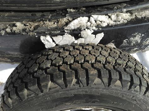 Goodyear Wrangler AT/SA+ 235/85 R16 108/104Q на Кайрон — SsangYong ...