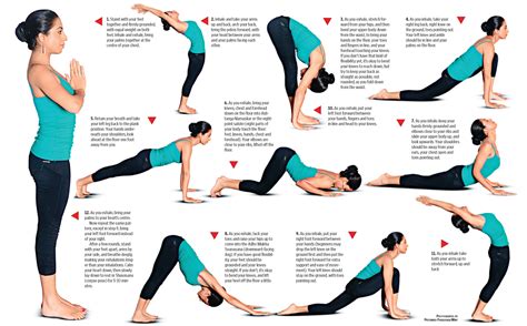 Surya Namaskara Escola De Sustentabilidade Integral