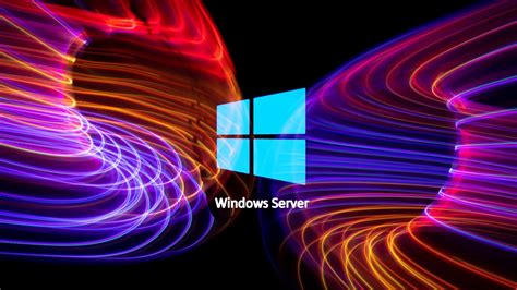 Windows Server 2022 R2 Wallpaper