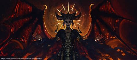 Lilith Diablo Anato Finnstark In 2025 Lilith Diablo Lilith Angel