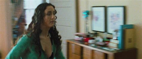 Madeline Zima Nue Dans The Collector