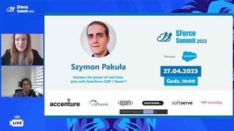 Paweł Niewęgłowski On Linkedin 🎖 Harness The Power Of Real Time Data
