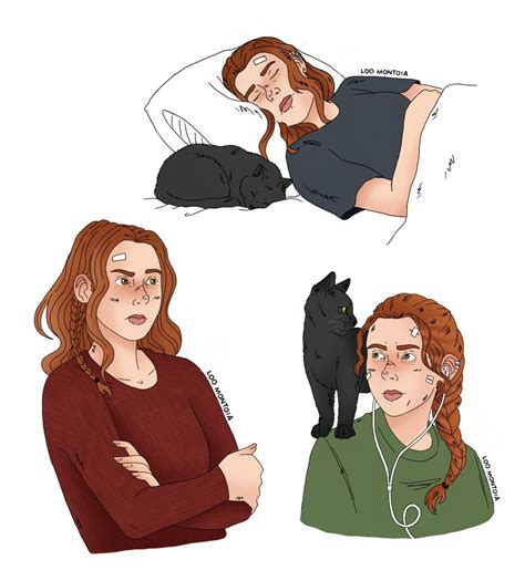 Ginger Demon On Tumblr