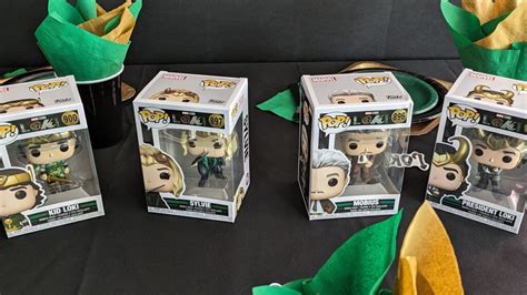 An Awesome Loki Themed Party Easy And Inexpensive Ideas Frolicking