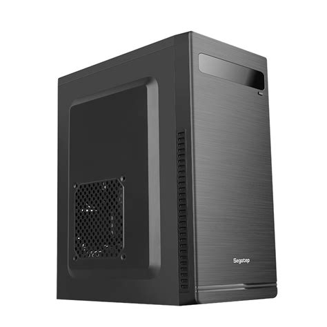 Segotep Atx Gaming Pc Case Mini Pc Case Office Case Matx