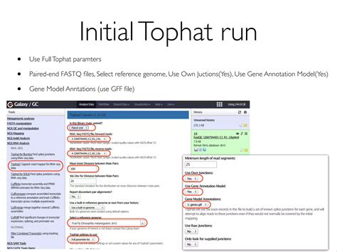 Galaxy Rna Seq Analysis Tuxedo Protocol Pdf Cloud Computing Internet