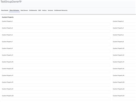 ad group management other attributes dont match saviynt forums 61232