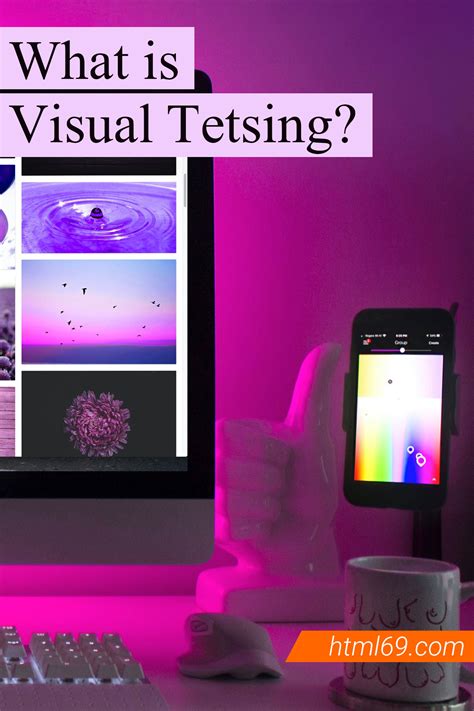 Visual Testing What Is It And How To Do It Html69 Cryptocurrency Forex And Beyond
