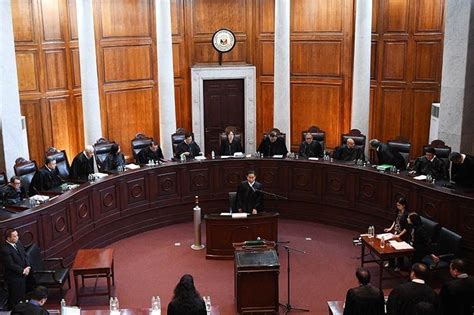 Icc Exit To Take Effect Sans Supreme Court Ruling On Petitions