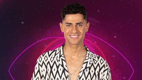 André Lopes é O Novo Concorrente Do Big Brother
