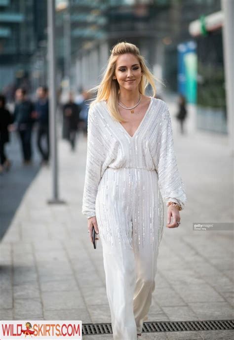 Chiara Ferragni Chiaraferragni Chiaraferragniof Nude Onlyfans