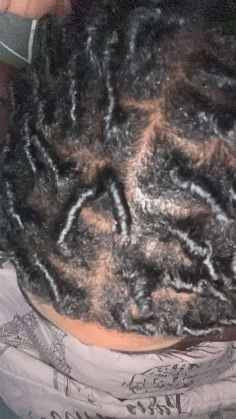 Starting All Over Ill Give An Update In A Month Rdreadlocks