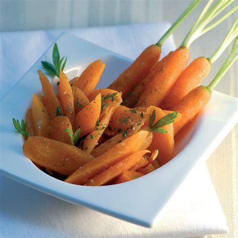 Carottes Au Cumin Recettes Ducros