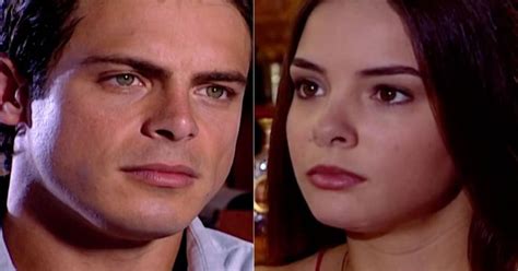 Laços de Família Fred anuncia casamento Capitu e Clara surta