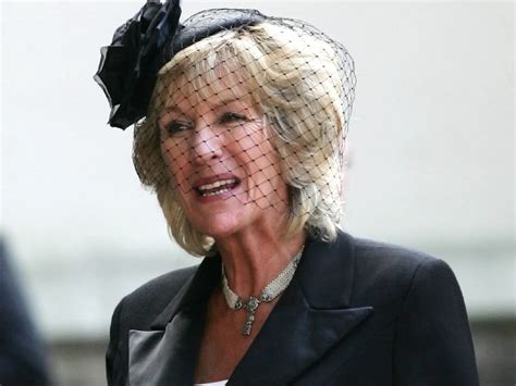 Escándalo Real El Príncipe Guillermo Despidió A La Hermana De Camilla
