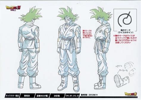 Tadayoshi Yamamuro Dragon Ball Series Dragon Ball Super Dragon Ball Z