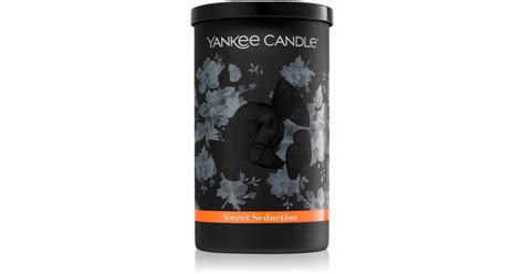 Yankee Candle Limited Edition Sweet Seduction Scented Candle Uk