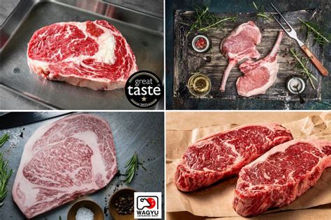 Just The Word ‘steak Is Enough To Get Any Meat Lovers Mouth Watering