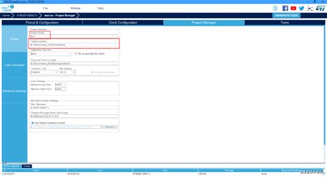 clion stm32cubemx使用指南 clion怎么回复ioc文件 csdn博客