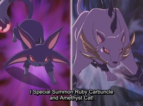 Ruby Carbuncle Espeon