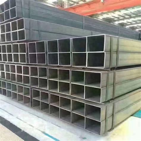 Mild Steel Rectangular Tube Buy Mild Steel Rectangular Tube