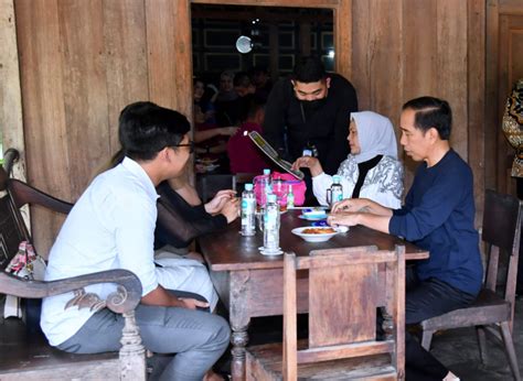 Warung Kopi Klotok Kaliurang Jogja Harga Menu Rute Dan Daya Tarik