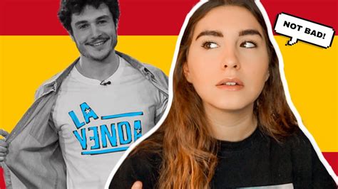 Eurovision 2019 Spain 🇪🇸 Reaction Miki Núñez La Venda Final