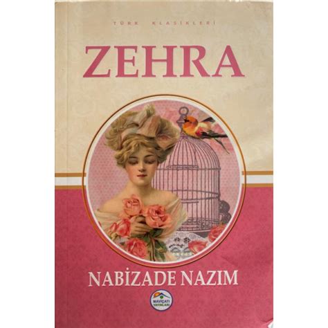 Zehra Nabizade Nazım